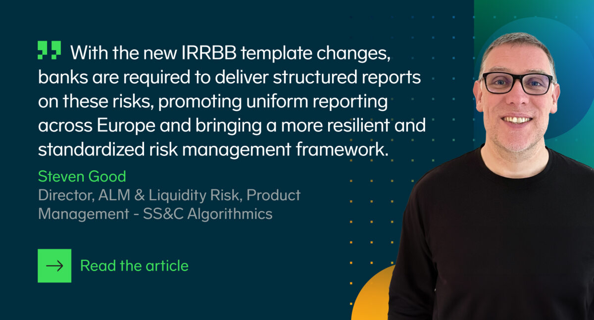 IRRBB Highlights | Regnology