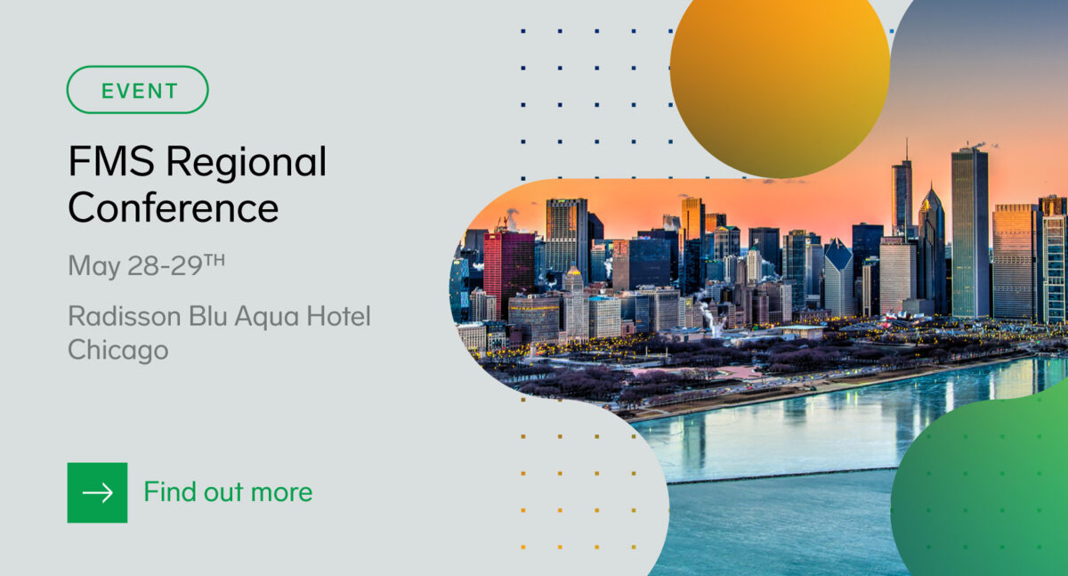 FMS Regional Conference 2025 | Regnology