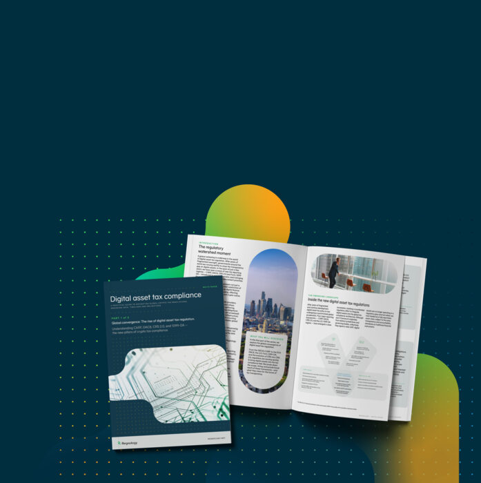 Regnology, a global leader in Regulatory Reporting | Regnology