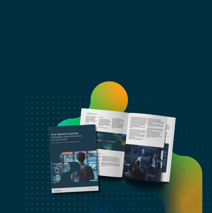 Regnology, a global leader in Regulatory Reporting | Regnology