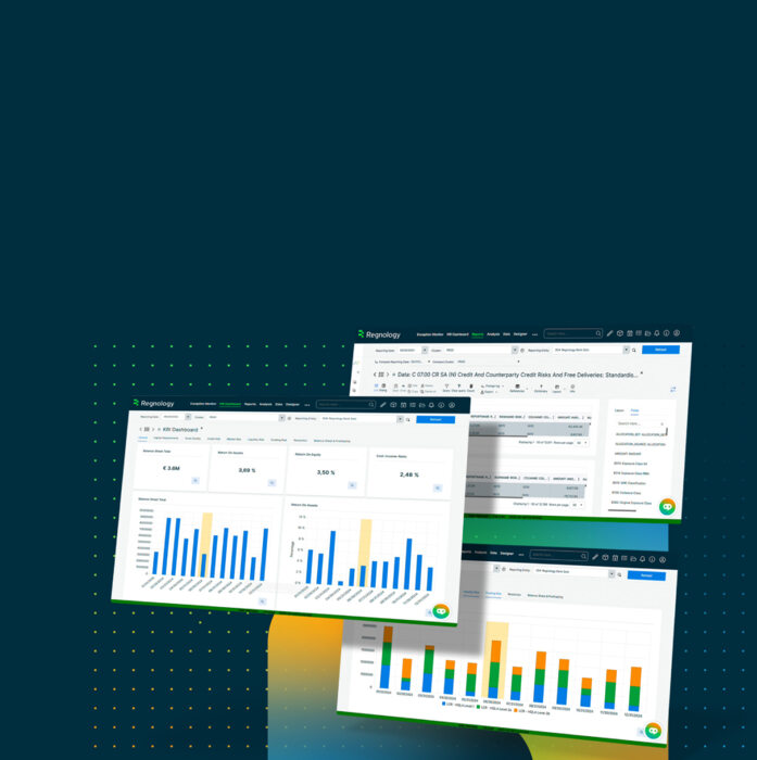 Regnology RegTech for Banks | Regnology