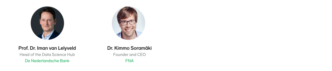 Big Data, Advanced Analytics, AI/ML | Regnology Big Data, Advanced Analytics, AI/ML | Regnology