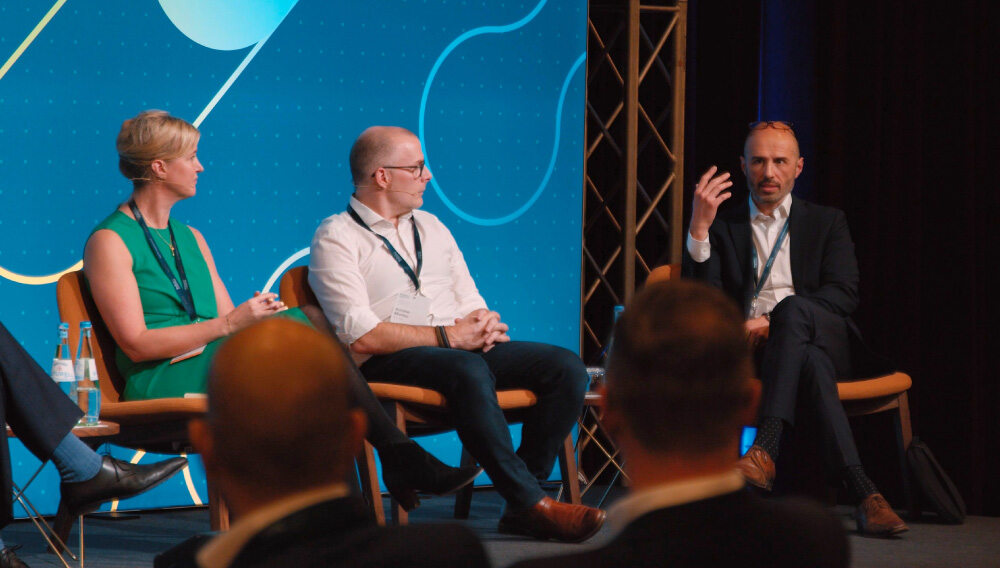 AI for Regulatory Reporting | Regnology
